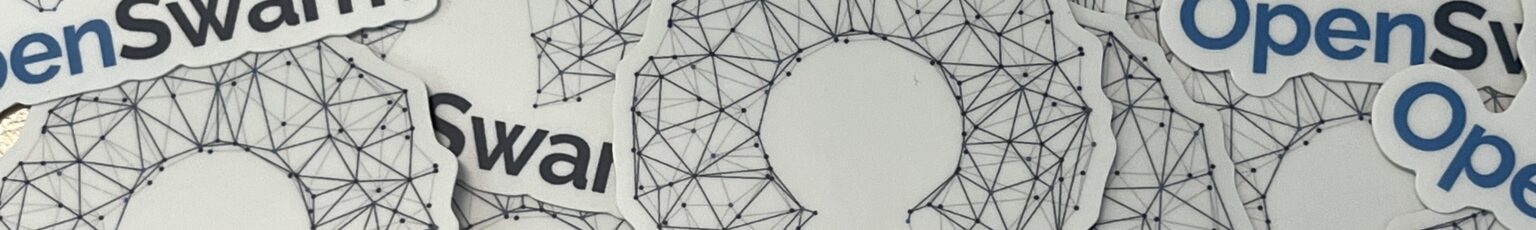 Project – OpenSwarm