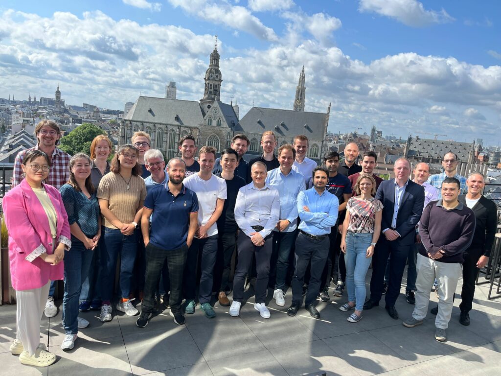 Openswarm 