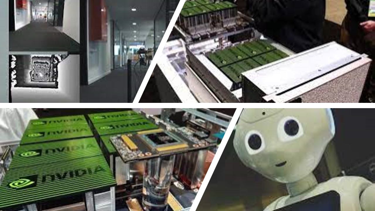 Imec’s IDLab – OpenSwarm