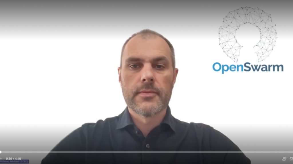 OpenSwarm